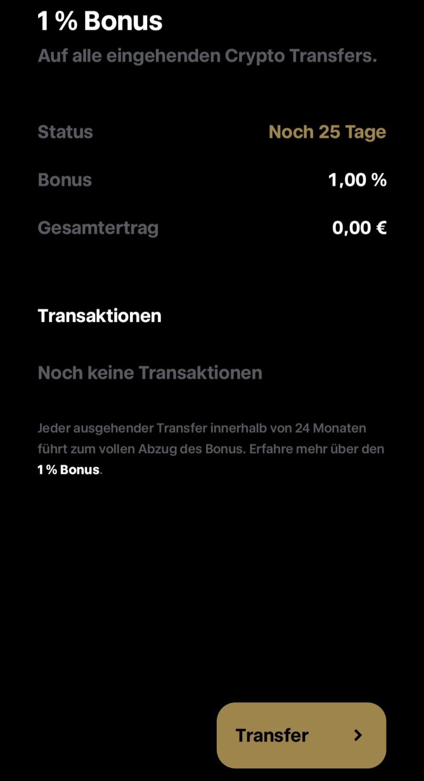 Trade Republic Crypto Wallet: Staking, Steuern & Risiken erklärt